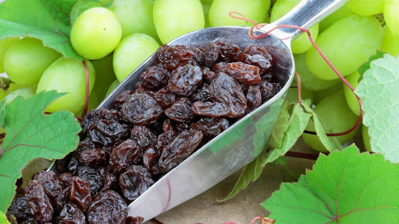 Seedless Grapes, Raisins and GMO – to eat or not to eat? - Mr. Nature's